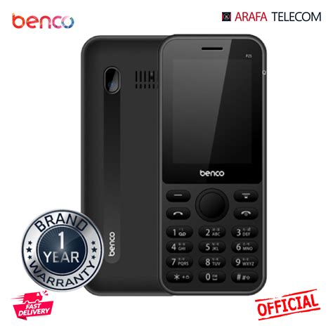 Benco P Arafa Telecom