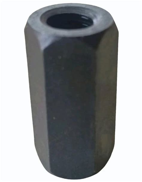 Machined Extension Nut Diameter 25 Mm Nominal Nut Diameter M16 16 Mm At Rs 125 Piece In Nashik
