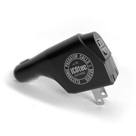 Ac Dc Power Inverter Icotec