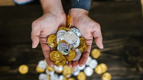 Las Mejores Estrategias Para Ganar Dinero Con Criptomonedas