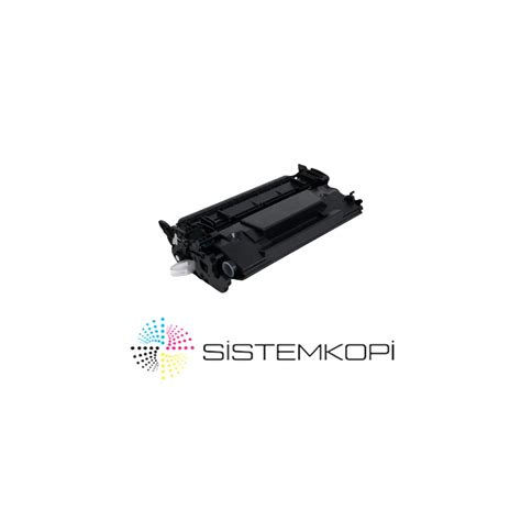 Hp Laserjet Pro 4003dw Siyah Muadil Toner Muadil Tonerler