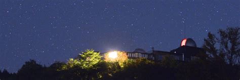 星野村星の文化館天文台 on Twitter お知らせ 明日3月14日月は望遠鏡メンテナンス日のため観測室のご案内はありません
