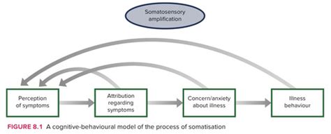 W Somatic Symptoms And Dissociative Disorders Flashcards Quizlet