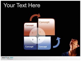 ENT PowerPoint Templates PPTX