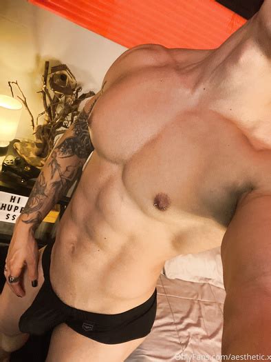 Magnus Magnificent Pecs Image 3511857 Thisvid Tube