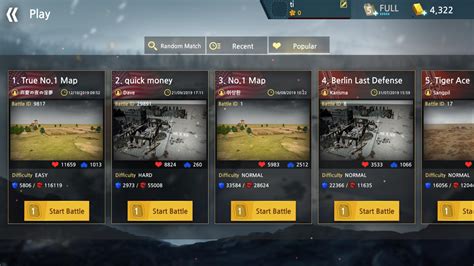 Ww2 Battle Front Simulator Apk For Android Download