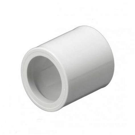 25mm 20mm Reducer White
