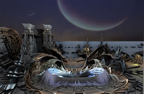 Game Night On Rigel 5 By Eclecticeric On Deviantart