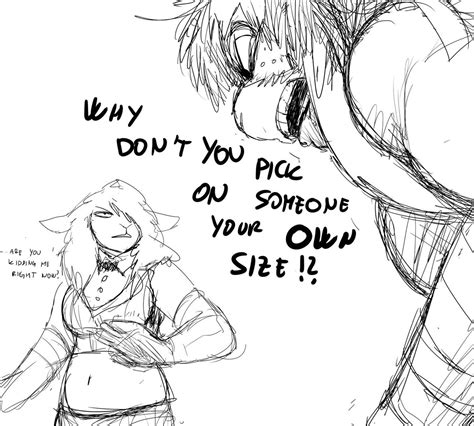 The Big Imageboard Tbib Anthro Big Breasts Black And White Boss