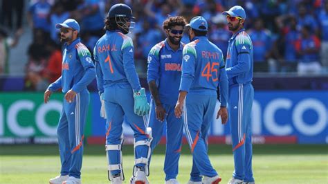 Indian Dressing Room Knows Value Of Underrated Ravindra Jadeja Gautam