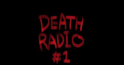 死数】 【死数】death Radio 1【死賭】 犬飼ビーノのイラスト Pixiv