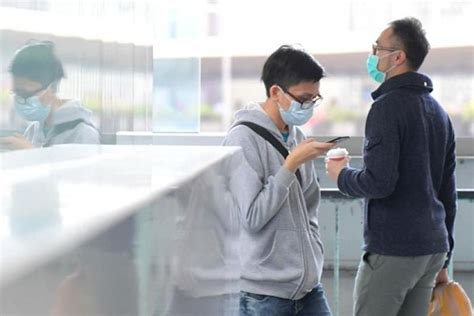 口罩生產計劃再批出五條生產線 E123長青網 長者服務及老人院資訊