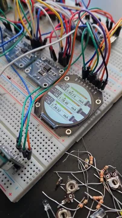 Video Erik Oostveen On Linkedin Power Synthdiy Eurorack