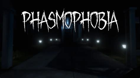 Phasmophobia Patch Notes March 8 Gamer Digest