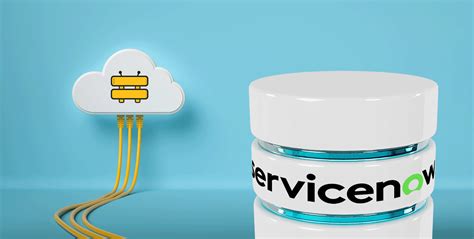 Continuous Cloud Cmdb Sync With Servicenow And Turbot Guardrails Turbot Guardrails Blog