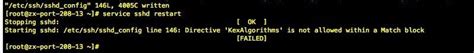 Jschexception Algorithm Negotiation Fail问题解决之路 牧之丨 博客园