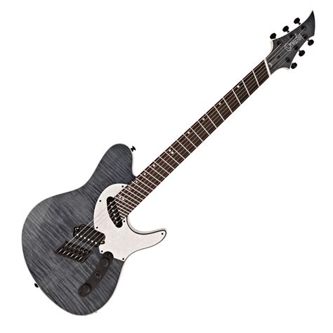 Ormsby Tx Gtr Multi Scale 6 Eaton At Gear4music