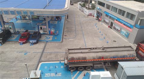 加油站油罐车长期凌晨出站，噪音扰民 群众呼声四川问政 四川省网上群众工作平台 锦江区委书记