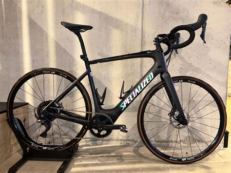 Specialized Turbo Creo Sl Comp Carbon Gebraucht Kaufen Xl Buycycle