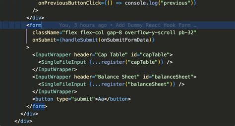 Issues With Using Rhf With React Dropzone Rreact