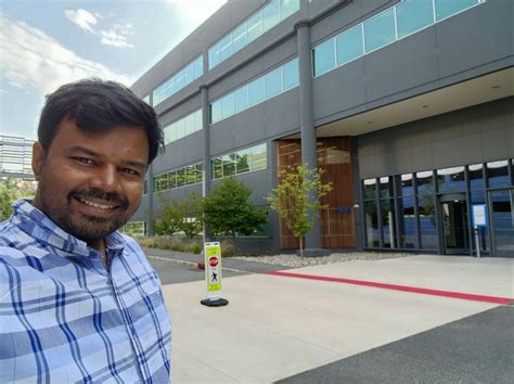 Siva Kumar K On Linkedin Story Time I Came To Us On June 2018 I Was