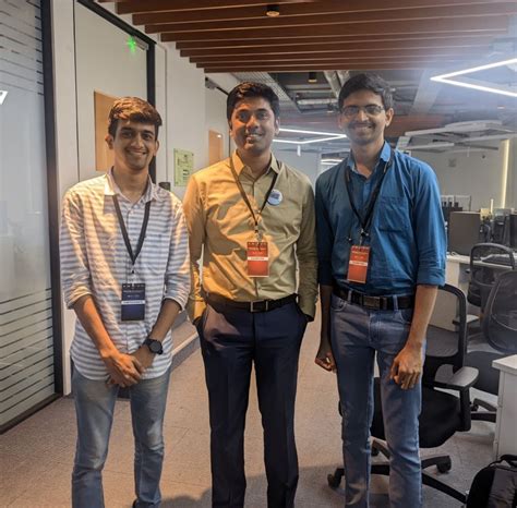 Siddesh Patil On Linkedin Riscv Iitmadras Semiconductor Dirv Microprocessors