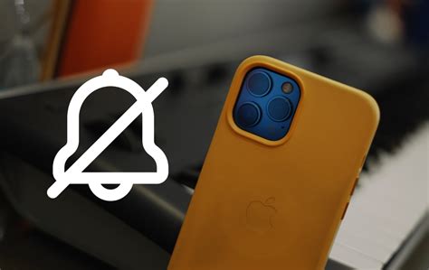 How To Turn Off Silenced Notifications On IMessage Robots Net