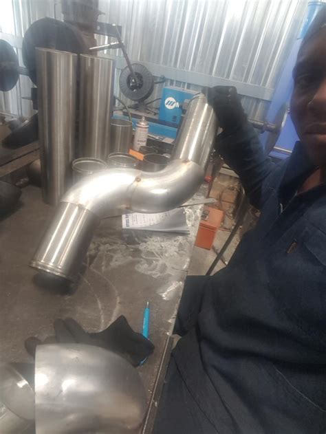 Harry Osuji On Linkedin Pushing