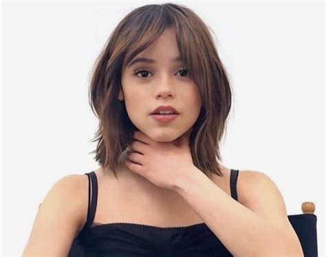 My Step Sister Jenna Ortega Has Been A Massive Brat Lately So To