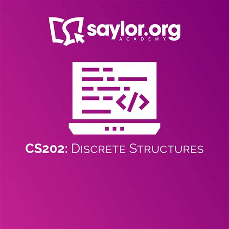 Free Online Course Discrete Structures Coursesity