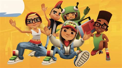 Subway Surfers Codes For Free Coins And Keys In August 2023 Charlie Intel