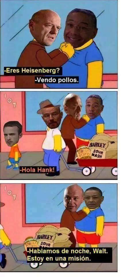 Los Simpson Lo Predijeron Loquillo