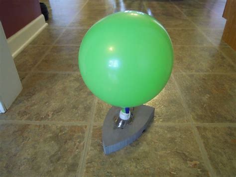 Foam Hovercraft Cub Scout Activities Cub Scouts Wolf Webelos
