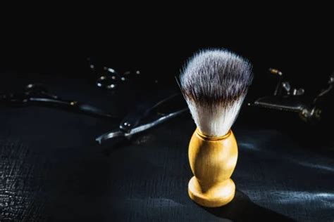 Shaving Brushes Skeermes