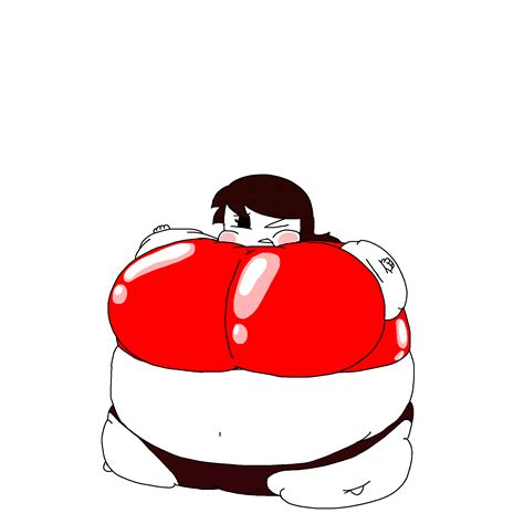 Flipnote Girlfriend Blimp By Dylanyoung2007 On Deviantart