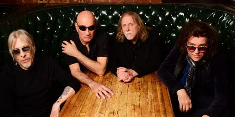 Govt Mule Announces New Album Peacelike A River