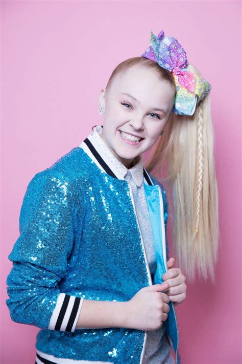 Jojo Siwa Gushes Over ‘perfect Girlfriend Kylie Prew