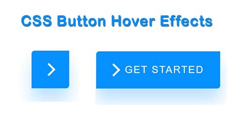 How To Make A Simple Css Button Hover Effect Using Html Css Easy Editing Tutorial Youtube