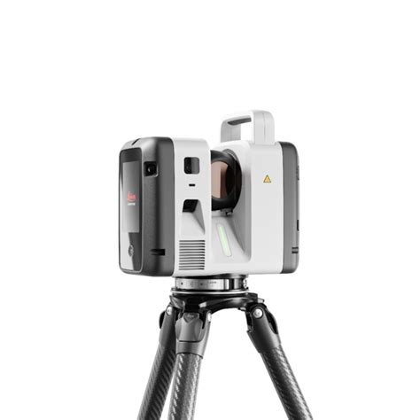Leica Rtc300 Laser Scanner Lg6020227 Crkennedy Geospatial Solutions