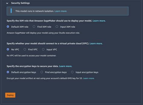 Amazon Sagemaker Jumpstartでbertベースの多言語モデルをファインチューニングして日本語テキストの感情分類モデルを