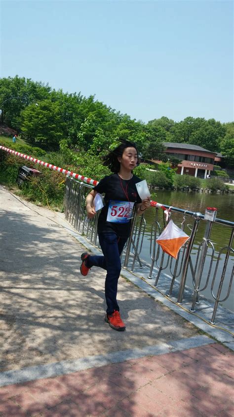 서울특별시 오리엔티어링연맹