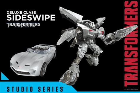 Transformers: Studio Series 2019 Case List - Transformers News - TFW2005
