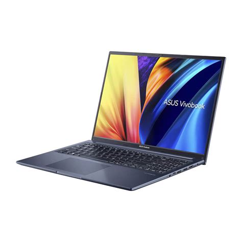 Asus Vivobook 15X OLED M1503QA R7 5800H / 16GB / 512GB / AMD Radeon ...