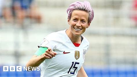 Lesbian Soccer Players Telegraph