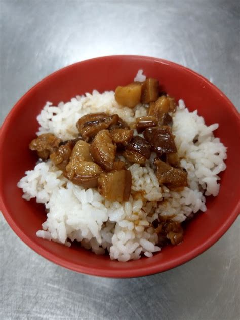 尚好吃小吃的菜單、評論、圖片台南市新化區好吃、cp值超高的餐廳 愛玩記