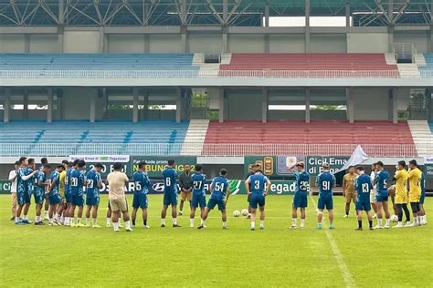 PSIM Kunci Tiga Pemain Asing Untuk Musim Depan Krjogja