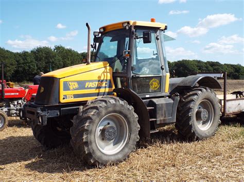 Jcb Fastrac Dimensions At Raymond Curry Blog