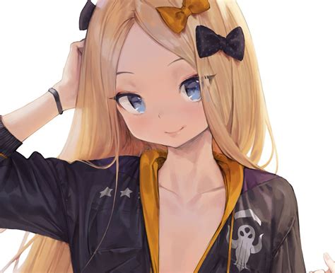 異端なるセイレムアビゲイルfate 「 」charlesc Fevercellのイラスト