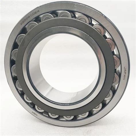 NSK Spherical Roller Bearings At 1000 Piece Spherical Roller