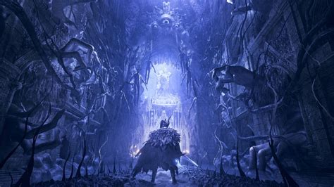 Lords Of The Fallen Map Size Regions More